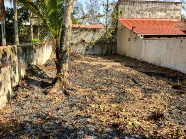 Terreno para Venda em Itanhaém, Bopiranga