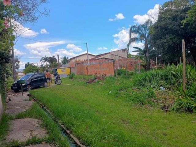 Terreno para Venda em Itanhaém, Balneário Beatriz