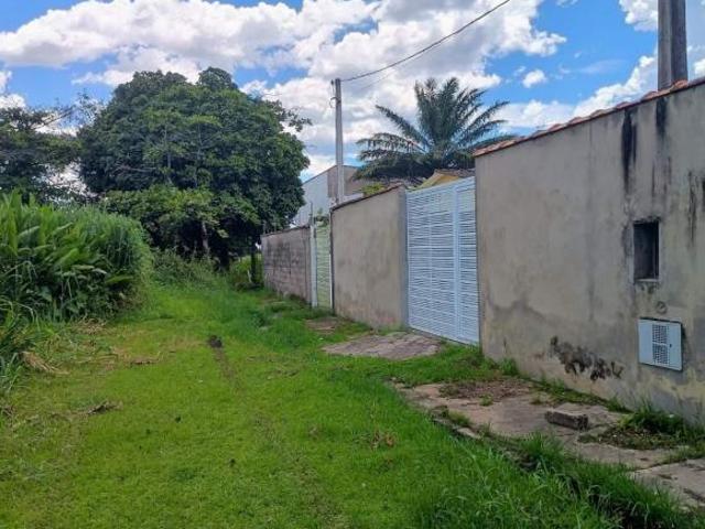 Terreno para Venda em Itanhaém, Balneário Beatriz