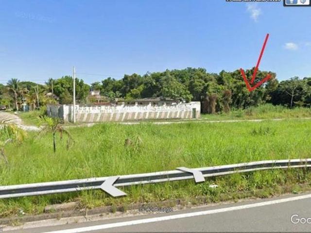 Terreno para Venda em Itanhaém, Balneário Califórnia