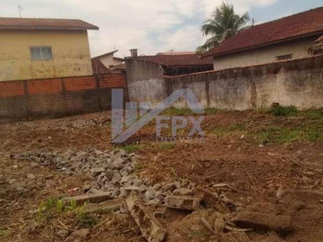 Terreno para Venda em Itanhaém, Balneário Califórnia