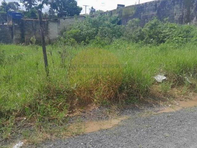 Terreno para Venda em Itanhaém, Balneário Copacabana Paulista