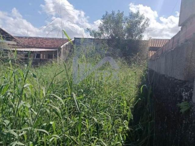 Terreno para Venda em Itanhaém, Balneário Gaivota