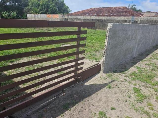 Terreno para Venda em Itanhaém, Balneário Gaivota