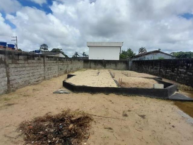 Terreno para Venda em Itanhaém, Balneário Gaivota