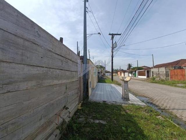 Terreno para Venda em Itanhaém, Balneário Gaivota