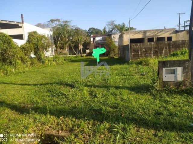 Terreno para Venda em Itanhaém, Balneário Gaivota