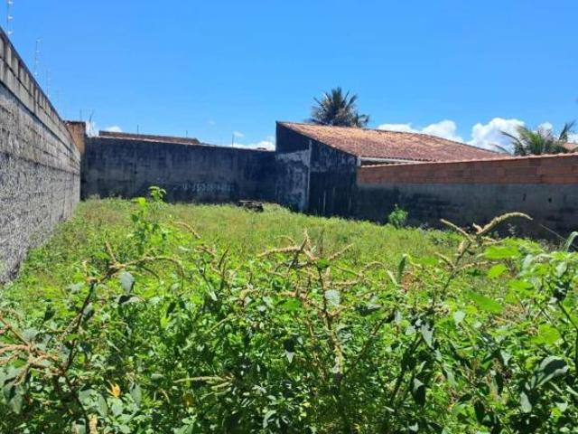 Terreno para Venda em Itanhaém, Balneário Gaivota