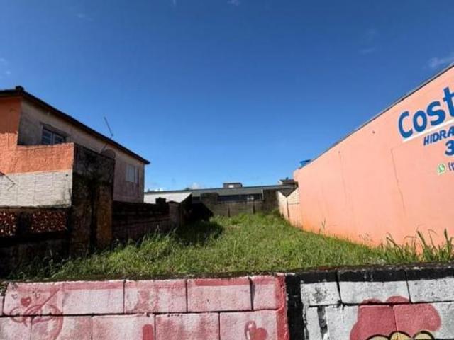 Terreno para Venda em Itanhaém, Balneário Gaivota