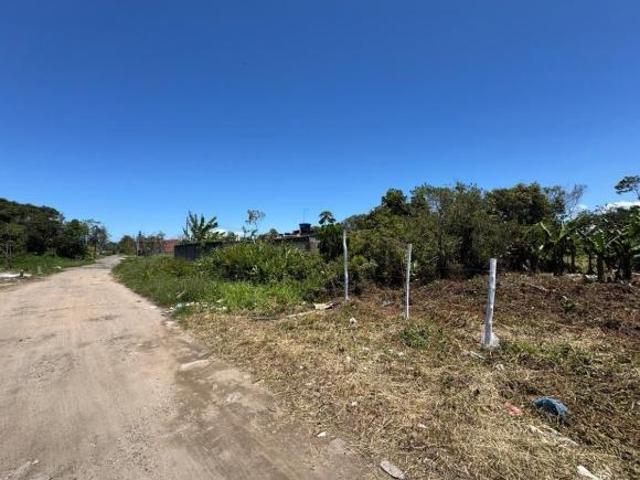 Terreno para Venda em Itanhaém, Balneário Gaivota