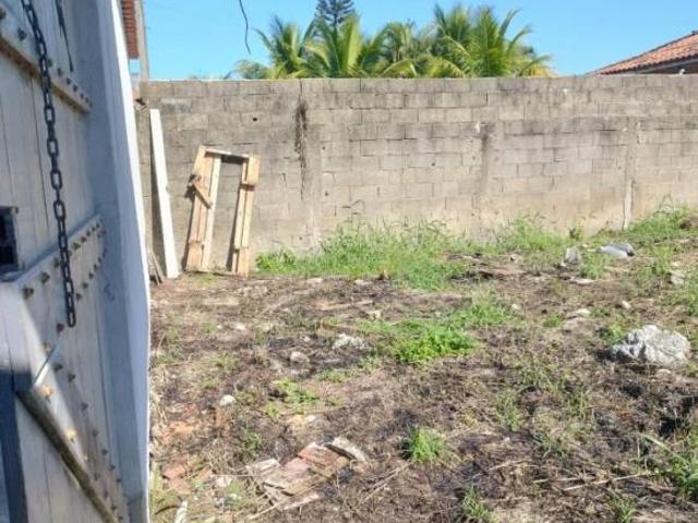 Terreno para Venda em Itanhaém, Balneário Gaivota