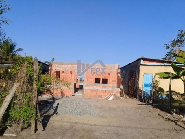 Terreno para Venda em Itanhaém, Balneário Gaivota