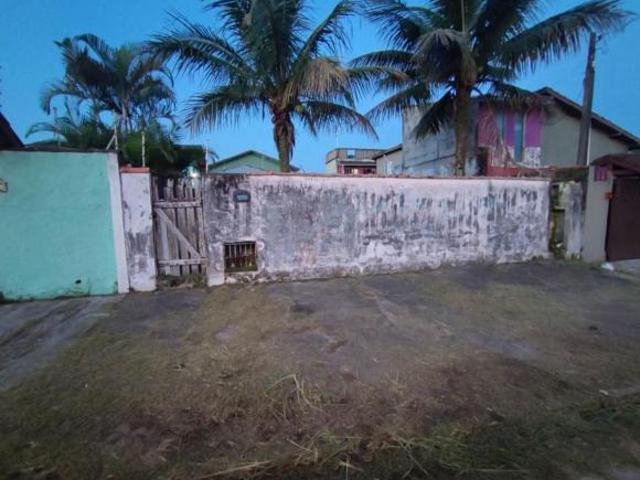 Terreno para Venda em Itanhaém, Balneário Gaivota