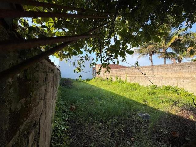 Terreno para Venda em Itanhaém, Balneário Gaivota