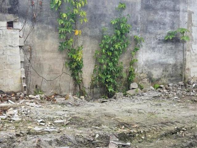 Terreno para Venda em Itanhaém, Balneario São Jorge