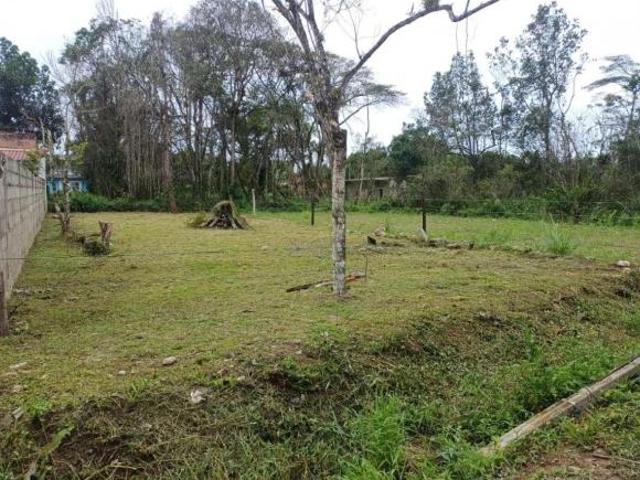 Terreno para Venda em Itanhaém, Balneário Verde Mar