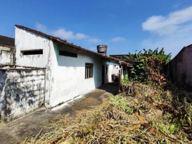 Terreno para Venda em Itanhaém, Belas Artes