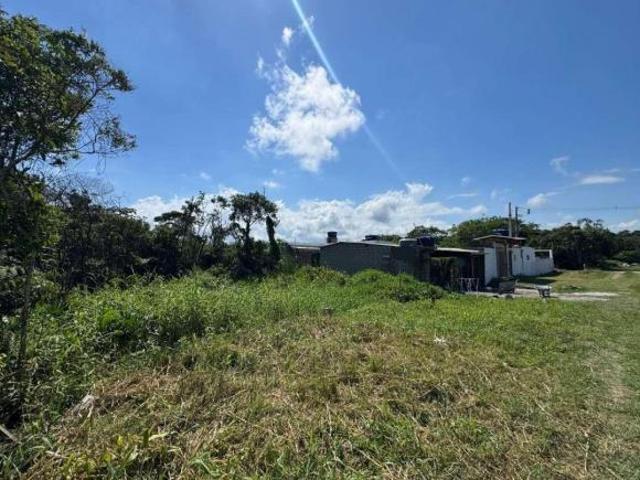 Terreno para Venda em Itanhaém, Gaivota