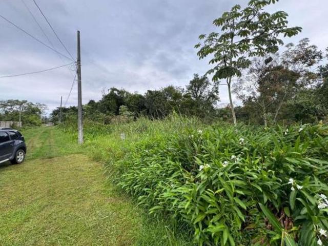Terreno para Venda em Itanhaém, Gaivota
