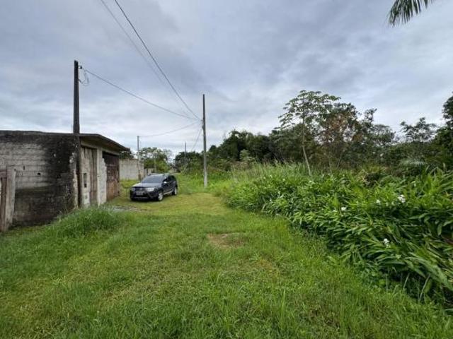 Terreno para Venda em Itanhaém, Gaivota