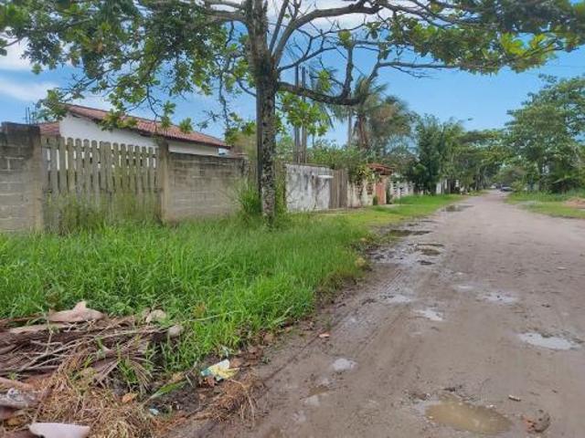 Terreno para Venda em Itanhaém, Gaivota