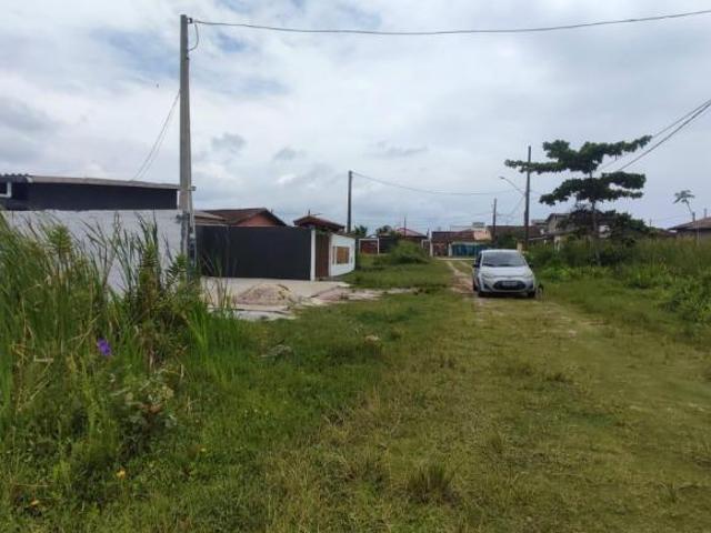 Terreno para Venda em Itanhaém, Gaivota