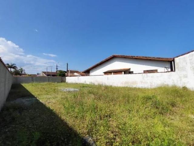 Terreno para Venda em Itanhaém, Gaivota