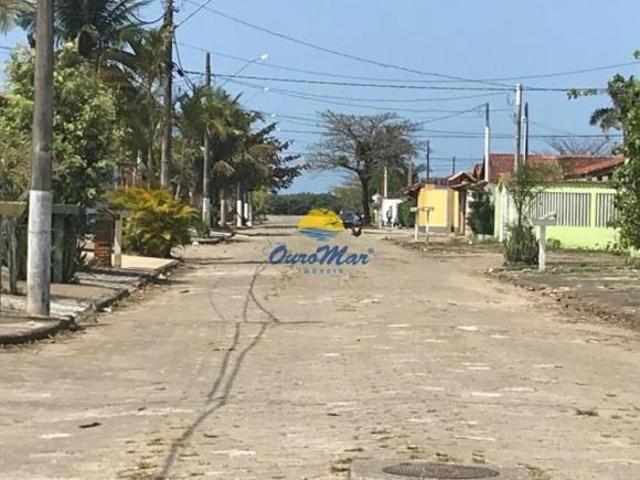 Terreno para Venda em Itanhaém, Gaivota