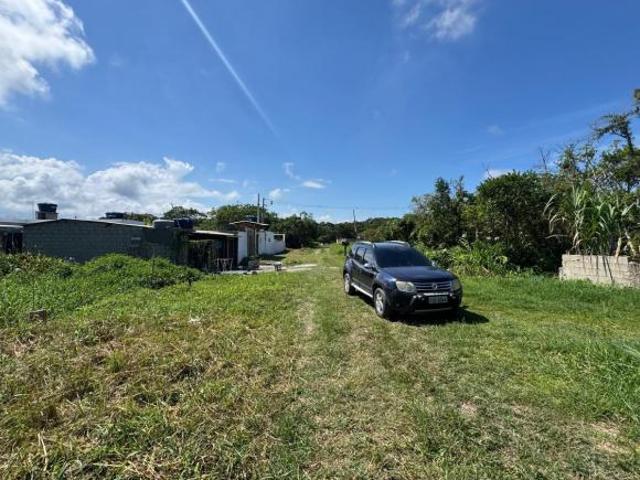 Terreno para Venda em Itanhaém, Gaivota