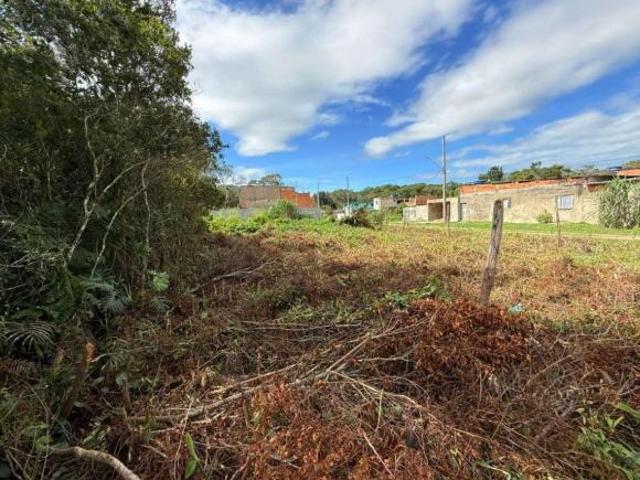 Terreno para Venda em Itanhaém, Gaivota