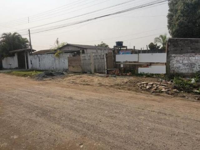 Terreno para Venda em Itanhaém, Gaivota