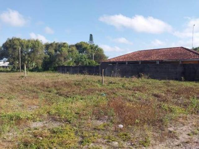 Terreno para Venda em Itanhaém, Gaivota