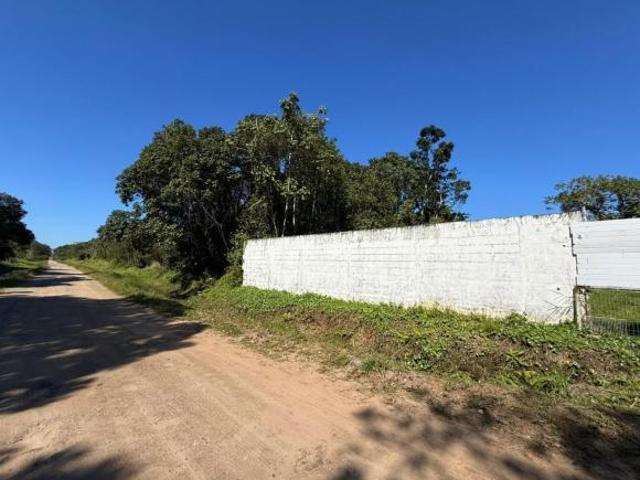Terreno para Venda em Itanhaém, Gaivota