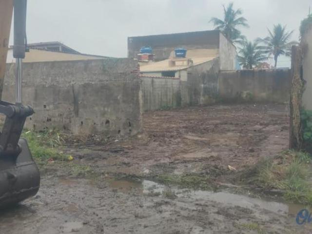 Terreno para Venda em Itanhaém, Gaivota Praia