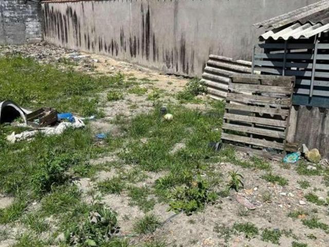 Terreno para Venda em Itanhaém, Gaivotas