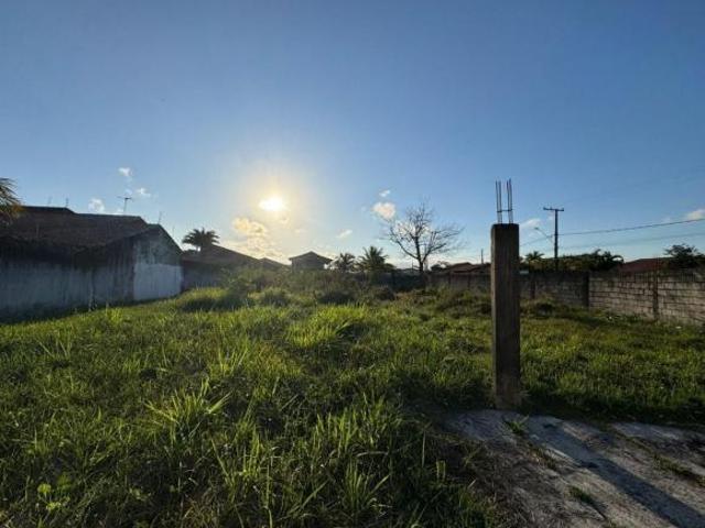 Terreno para Venda em Itanhaém, Gaivotas