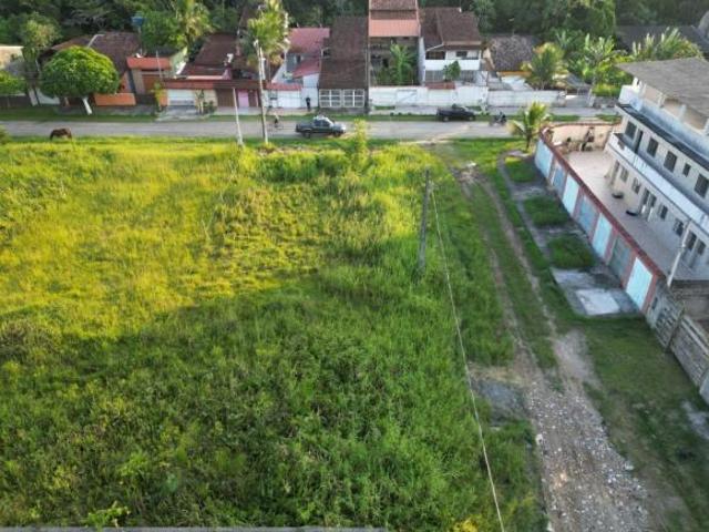 Terreno para Venda em Itanhaém, Grandesp