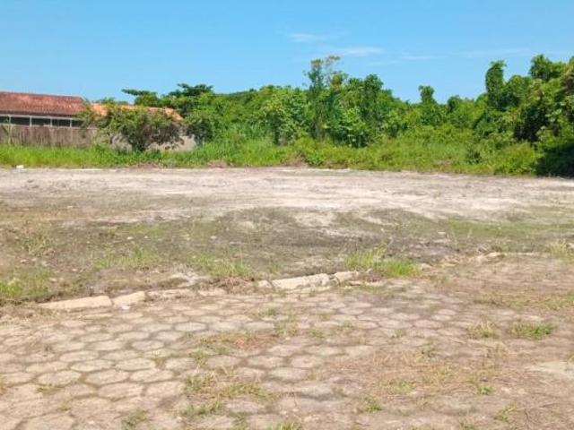 Terreno para Venda em Itanhaém, Grandesp