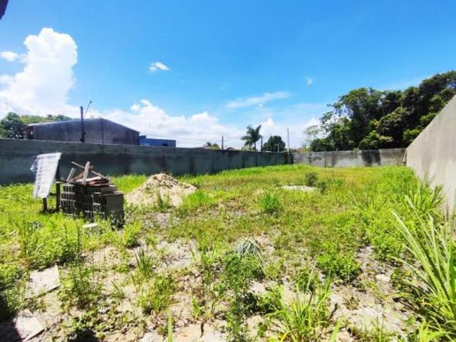 Terreno para Venda em Itanhaém, Guacyra