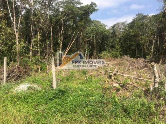 Terreno para Venda em Itanhaém, Indaiá
