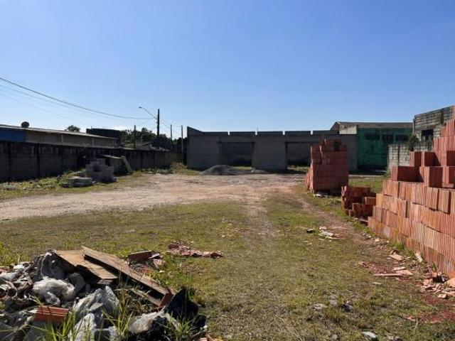 Terreno para Venda em Itanhaém, Iemanjá