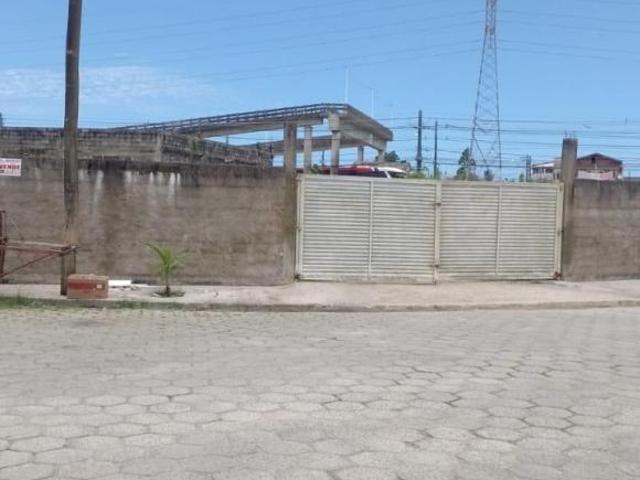 Terreno para Venda em Itanhaém, Iemanjá