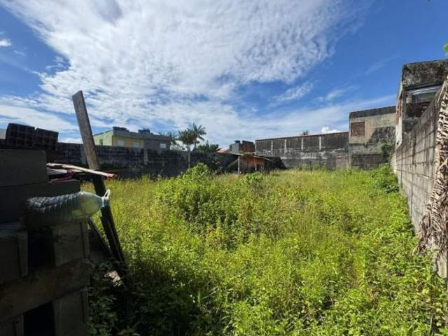 Terreno para Venda em Itanhaém, Jamaica