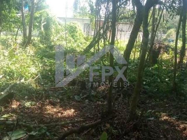Terreno para Venda em Itanhaém, Jardim Marambá 1