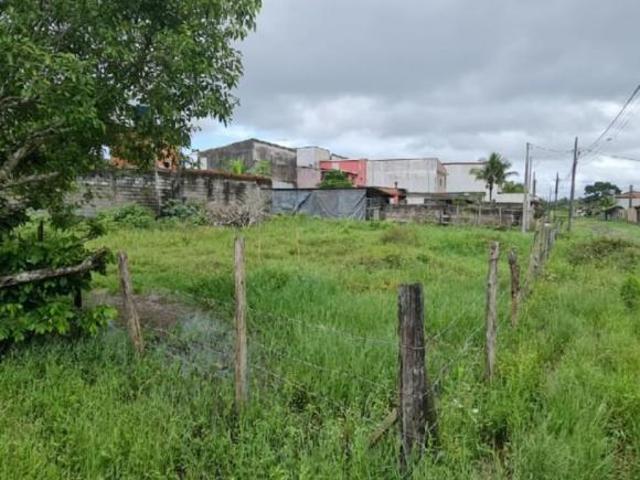 Terreno para Venda em Itanhaém, Jardim Marambá 1