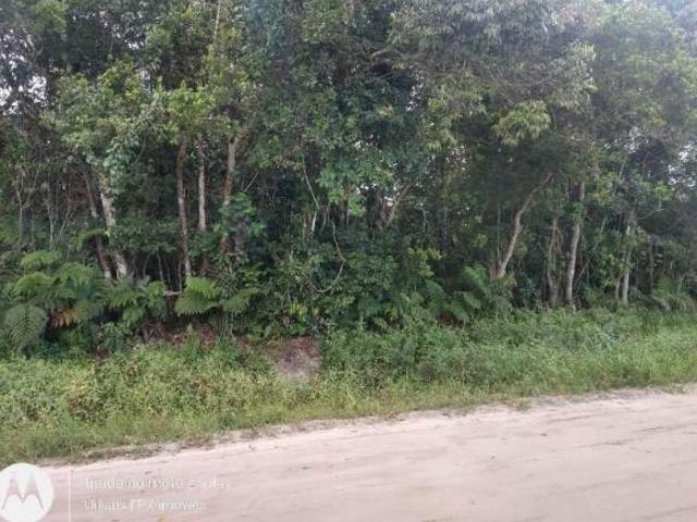 Terreno para Venda em Itanhaém, Jardim Marambá 2
