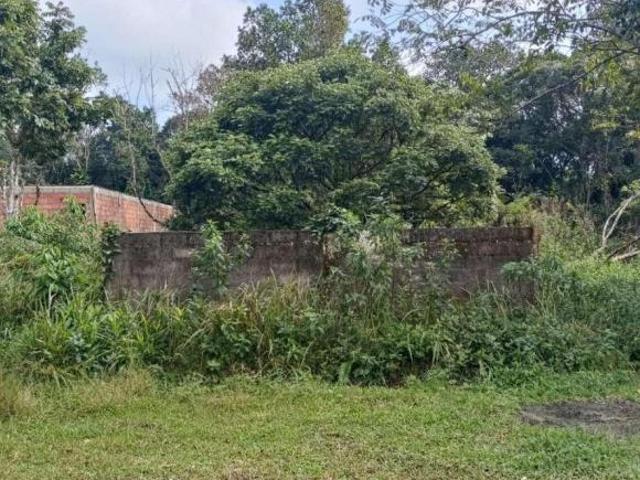 Terreno para Venda em Itanhaém, Jardim Marambá 2