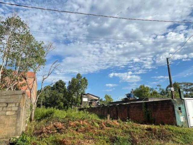 Terreno para Venda em Itanhaém, Jardim Marambá 2