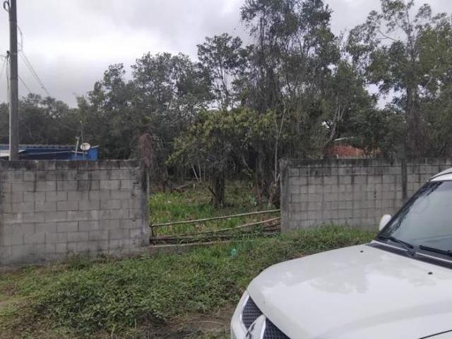 Terreno para Venda em Itanhaém, Jardim Aguapeú