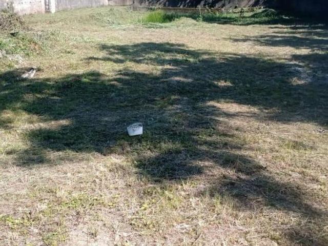 Terreno para Venda em Itanhaém, Jardim América